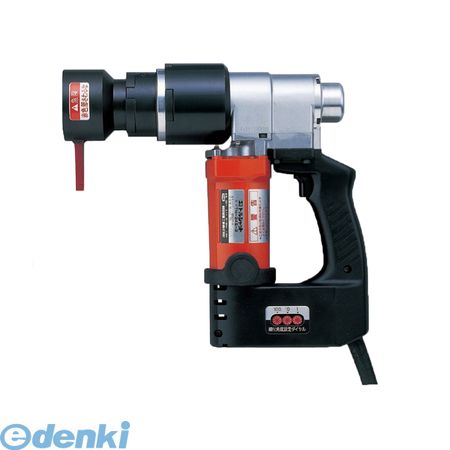 【商品説明】●F8T溶融亜鉛めっき高力M22・M24兼用のナット回転角レンチ。●12G溶融亜鉛めっき高力M20にも対応。●本体内蔵の締付角度設定ダイヤルで回転角度を設定。●設定角度で自動停止するので、高精度で均質な角度締めが可能。●右回転の...
