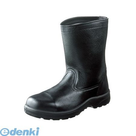 【商品説明】【特長】ウレタン2層底+樹脂先芯で従来の安全靴よりも約20%軽量化した半長靴。【用途】軽作業、運搬作業、土木業、造園、建築【注意】■素材の特性上、熱作業や金属の切り屑の出る作業、薬品を使用する現場での使用は避けて下さい。【形状】...