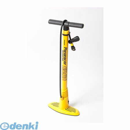 【商品説明】従来よりもさらに軽いポンピングが可能になった、軽くて使い勝手が良いフロアポンプ。英・米・仏式バルブ対応口金、ボール・浮き輪用アダプター付き。対応バルブ 英・米・仏付属品 英式バルブクリップ/ボール・浮輪用アダプター充填圧上限(k...