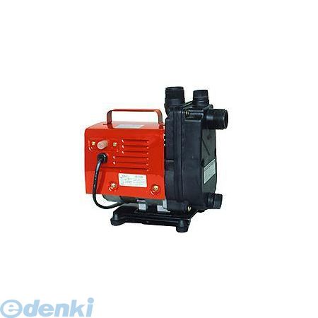 【商品説明】寺田 HP ポンプ 小型■扱いやすい自吸式ポンプ。■小型、軽量で高性能、低騒音。■家庭用から農漁業、さらに温水（50℃以下、HP−200は40℃以下）循環など幅広い用途に対応。■電動機には焼損防止の手動復帰式プロテクターが付属。...