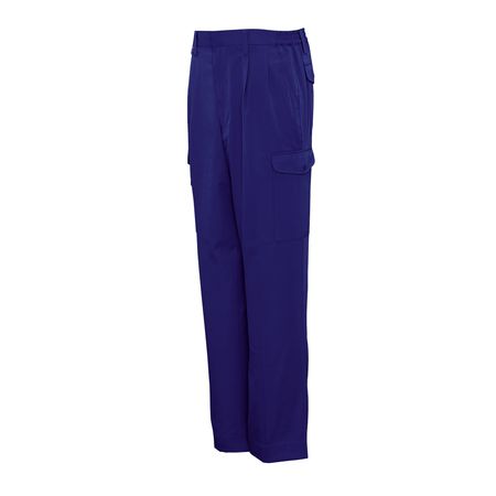 【商品説明】■素材：交織ソフトツイル■ポリエステル90%　綿10%（再生ポリエステル70%使用）■静電気帯電防止素材　エコ素材■ディティールにこだわった男女ペアユニフォーム！■安心・安全の東レエコ素材使用、ツータックデザイン、脇ポケット付き...