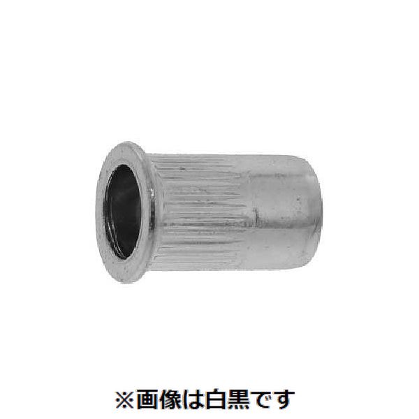 【商品説明】サンコーインダストリー株式会社　4548325449549　三価ホワイト エビローレットナットSFスチール（1000イリ NSK8MR類似商品はこちらSUNCO 4548325449518 直送 24,450円SUNCO 454...