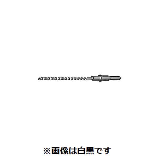 【商品説明】品名：デルタゴンビット六角軸適合材：コンクリート、モルタル、ブロック、デッキプレート＋コンクリート穿孔可能材：PCコンクリート、石材、レンガ特長：・超硬チップを特殊接合。・穿孔による引っかかりや衝撃が少なく、安定した穿孔が可能。...