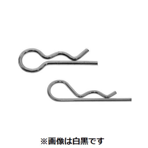 【商品説明】サンコーインダストリー株式会社　4548325457766　三価ホワイト マツバピン KS M16−A類似商品はこちらSUNCO 4548325457834 直送6,545円SUNCO 4548325457759 直送5,300...