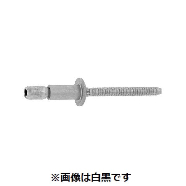 【商品説明】【特長】●振動に強い内部ロック機能を採用した高強度リベットです。●適用板厚が広く、製品の部品点数削減に貢献します。●溶接レスでの構造体組み立てに最適です。【用途】●電気盤・筐体●車両・架橋トラックなどの振動部接合●はしご・脚立●...