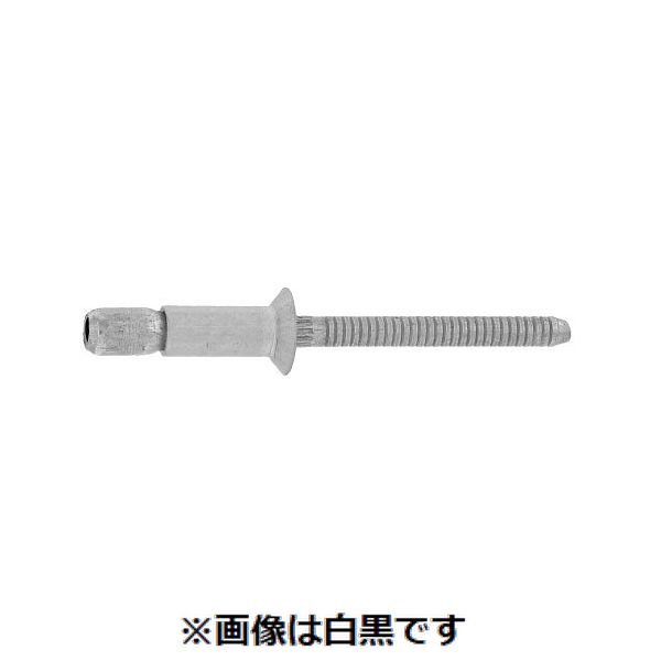【商品説明】【特長】●振動に強い内部ロック機能を採用した高強度リベットです。●適用板厚が広く、製品の部品点数削減に貢献します。●溶接レスでの構造体組み立てに最適です。【用途】●電気盤・筐体●車両・架橋トラックなどの振動部接合●はしご・脚立●...