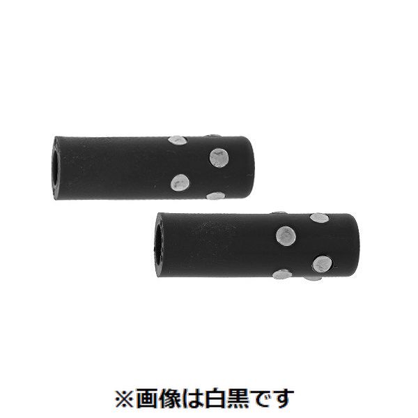 【商品説明】・ 従来のALC用にはない完全めねじのプラグではなく、ねじ部が固着機能と関係なく独立していますので、ボルトのねじ込みは容易です。・ 打込棒で軽く打ち込むだけで、8つの爪が確実に突き出し、固着する機構を持っていますので、固着確認は...