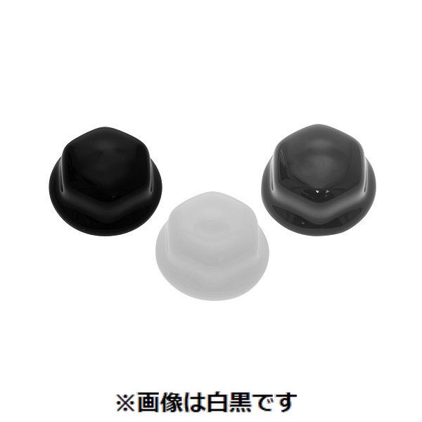 【商品説明】サンコーインダストリー株式会社　4548325623512　グレー フランジナットカバー M10類似商品はこちらSUNCO 4550445011223 直送11,965円SUNCO 4548325623505 直送9,649円S...