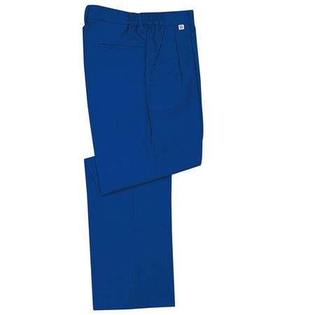 【商品説明】■素材：強撚トロピカル■ポリエステル80%　綿20%（再生ポリエステル55%使用）■エコ素材　涼感素材　静電気帯電防止素材■ディティールにこだわった男女ペアユニフォーム！■安心・安全の東レエコ素材使用、ツータックデザイン、脇ゴム...
