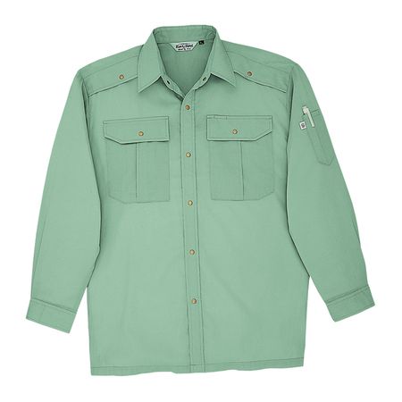 【商品説明】■素材：エコ形態安定■ポリエステル55%　綿45%（再生ポリエステル55%使用）■エコ素材　静電気帯電防止素材　防縮・防シワ加工　ショルダーウィンドウ■繰り返し洗っても安心！■防縮・防シワ加工でシワになりにくい、ショルダーウィン...