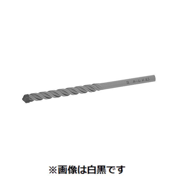 【商品説明】品名：デルタゴンビットSDS-max（ロングサイズ）適合材：モルタル、ブロック穿孔可能材：窯業系サイディングボード、ALC、FRP、普通タイル、塩ビ管、押し出し成形セメント特長：・超硬チップを特殊接合。・穿孔による引っかかりや衝...