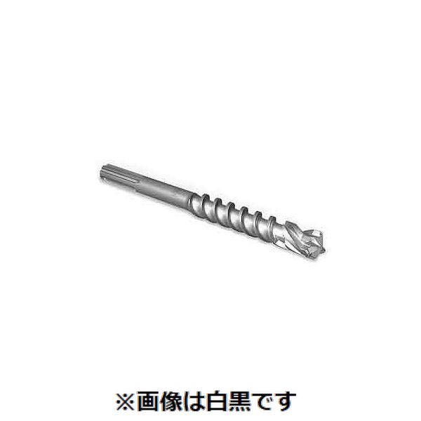 【商品説明】品名：デルタゴンビットSDS-max適合材：コンクリート、デッキプレート＋コンクリート、ブロック、モルタル穿孔可能材：石材、レンガ、PCコンクリート特長：・超硬チップを特殊接合。・穿孔による引っかかりや衝撃が少なく、安定した穿孔...