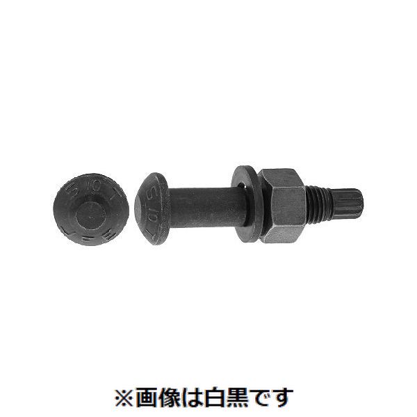 【商品説明】サンコーインダストリー株式会社　4548325789270　トルシア型高力ボルト S10T 24X105類似商品はこちらSUNCO 4548325789195 直送 4,677円SUNCO 4548325789225 直送 4,...