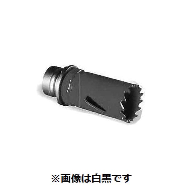 【商品説明】品名：エスロック　バイメタルホールソー適合材：金属穿孔可能材：塩ビ管、金属系サイディングボード、FRP、木材、ベニヤ・合板、スパイラルダクト、プラ排水マス、石膏ボード、樹脂、プラスチック特長：・カッターのみの交換により大変経済的...