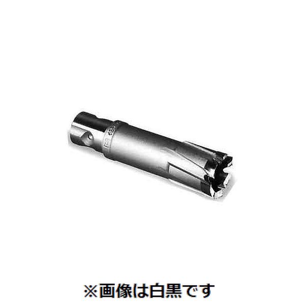 【商品説明】品名：デルタゴンメタルボーラー500A（有効長50mm）適合材：金属、ステンレス、アルミ特長：・独自の3分割刃先形状により、耐久性が大幅アップ。・小パワーの小型磁気ボール盤でもスムーズに穿孔。・作業性、切粉の排出性も大幅に向上。...