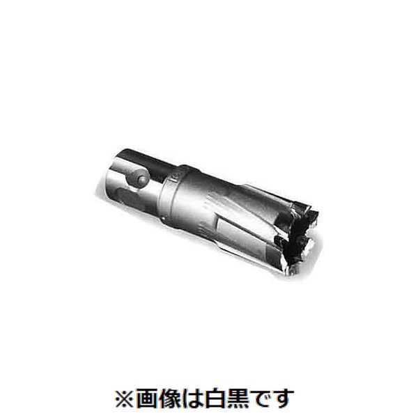 【商品説明】品名：デルタゴンメタルボーラー350A（有効長35mm）適合材：金属、ステンレス、アルミ特長：・独自の3分割刃先形状により、耐久性が大幅アップ。・小パワーの小型磁気ボール盤でもスムーズに穿孔。・作業性、切粉の排出性も大幅に向上。...
