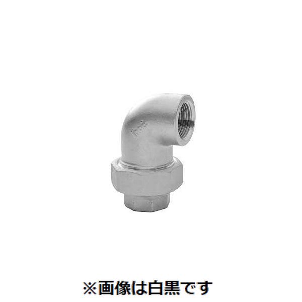 【商品説明】サンコーインダストリー株式会社　4548325911626　SUS304 ユニオンエルボ（UL 10A（3／8類似商品はこちらSUNCO 4548325911657 直送 8,606円SUNCO 4548325911633 直送...