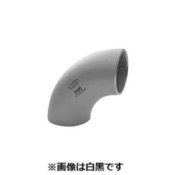 【商品説明】サンコーインダストリー株式会社　4548833011757　SUS304 溶接エルボ90°（ロング90E（L）SCH10S 15A類似商品はこちらSUNCO 4548833011764 直送 4,709円SUNCO 454883...