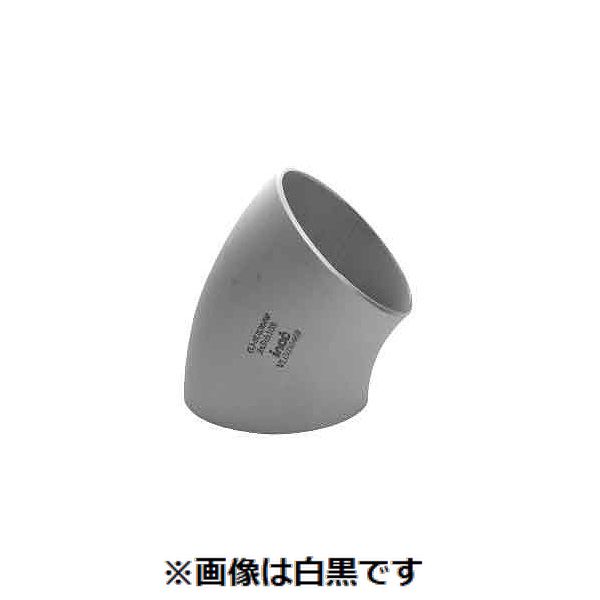 【商品説明】サンコーインダストリー株式会社　4548833012570　SUS304 溶接エルボ45°（ロング45E（L）SCH10S 40A類似商品はこちらSUNCO 4548833012563 直送 5,017円SUNCO 454883...