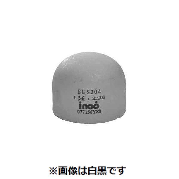 【商品説明】サンコーインダストリー株式会社　4548833017926　SUS304 溶接継手 キャップ （CAP） SCH10S 50A類似商品はこちらSUNCO 4548833012211 直送 4,769円SUNCO 45488330...