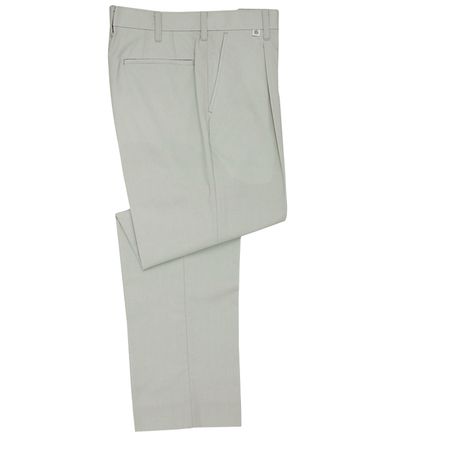 【商品説明】■素材：エコ形態安定■ポリエステル55%　綿45%（再生ポリエステル55%使用）■エコ素材　静電気帯電防止素材　防縮・防シワ加工■繰り返し洗っても安心！■防縮・防シワ加工でシワになりにくい、安心・安全のクラボウエコ素材使用、ワン...