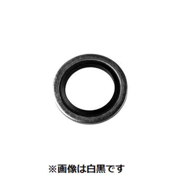 【商品説明】＊材料＊パッキング（リップ部）：ニトリルゴム（NBR）ワッシャー部：鉄・・・SPCC（一般用）　ステンレス・・・SUS304＊特徴＊・優れた特殊合成ゴムの使用で耐油、耐熱、引張強さに優れています。・取付が簡単で作業性に優れていま...