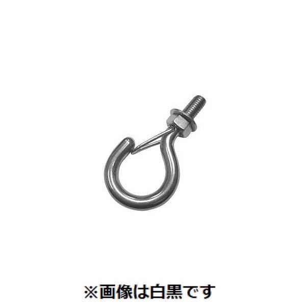 【商品説明】サンコーインダストリー株式会社　4548833170423　ステンQフックボルト （M6 QFB−6類似商品はこちらSUNCO 4548833170447 直送34,452円SUNCO 4550418161566 直送16,98...