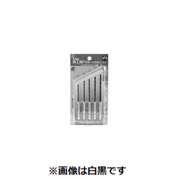 【商品説明】サンコーインダストリー株式会社　4548833181177　NO．20 6角軸鉄工用ドリル セット 5P−B類似商品はこちらSUNCO 4548833181160 直送 5,202円SUNCO 4548833181405 直送 ...