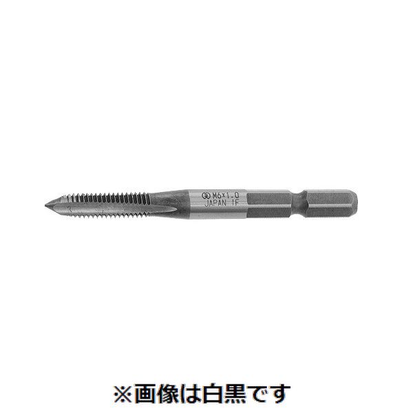 【商品説明】サンコーインダストリー株式会社　4548833181443　NO．28 6角軸タップ 貫通穴 M6X1．0類似商品はこちらSUNCO 4548833181412 直送 5,181円SUNCO 4548833181450 直送 5...