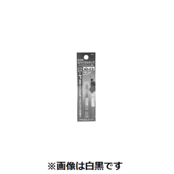 【商品説明】サンコーインダストリー株式会社　4548833181665　NO．28S 6角軸スパイラルタップ 貫通穴・止り穴 M12X1．5類似商品はこちらSUNCO 4548833181658 直送 5,280円SUNCO 4548833...