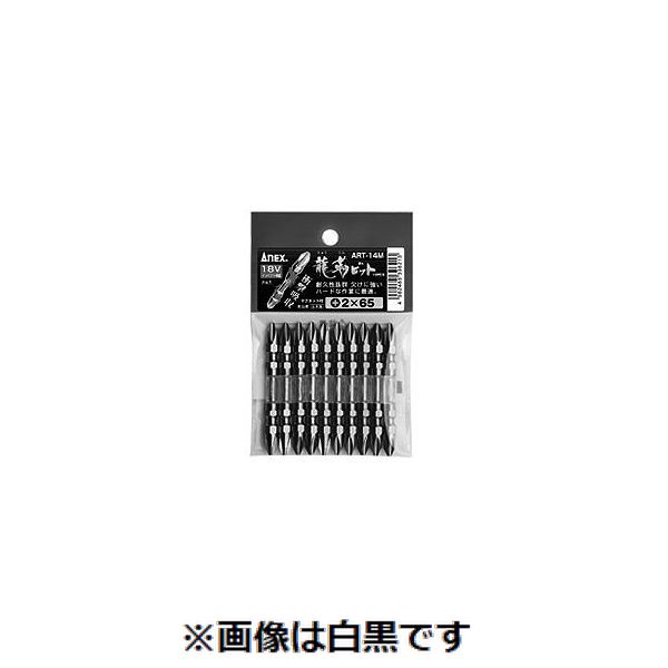【商品説明】サンコーインダストリー株式会社　4548833344466　ART−14M 龍靭ビット （＋）2X85類似商品はこちらSUNCO 4548833344459 直送 5,764円SUNCO 4548833344473 直送 6,7...