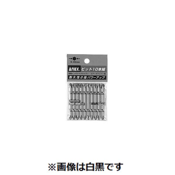 【商品説明】サンコーインダストリー株式会社　4548833345043　AP−14マグネット無しパワービット （＋）1X65類似商品はこちらSUNCO 4548833345128 直送 5,249円SUNCO 4548833345074 直...