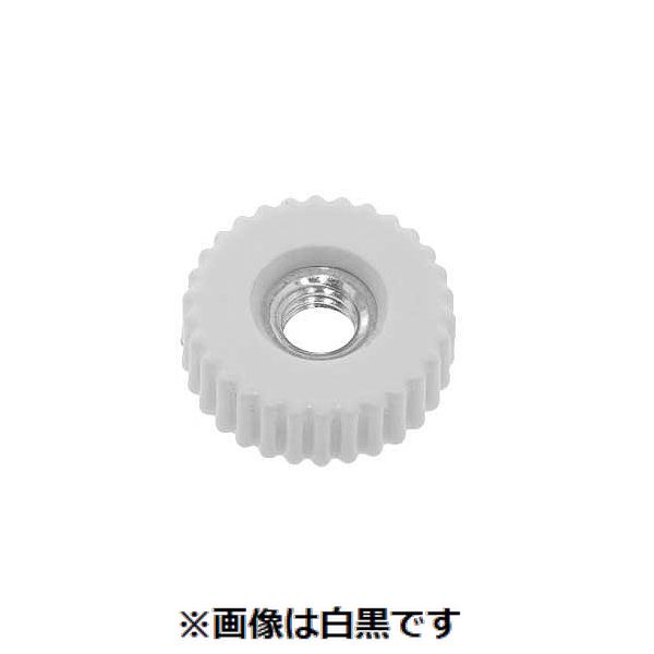 【商品説明】サンコーインダストリー株式会社　4548833353406　三価ホワイト 白 化粧ナット 貫通タイプ M3（K−2類似商品はこちらSUNCO 4548833353420 直送12,151円SUNCO 4548833353437 ...