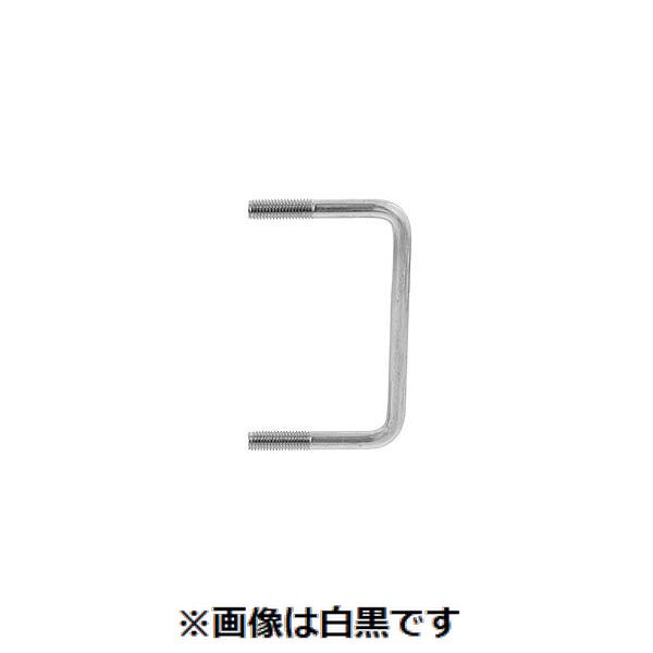 【商品説明】サンコーインダストリー株式会社　4548833356650　三価ホワイト コの字ボルト （□125X50 M16類似商品はこちらSUNCO 4548833356698 直送 5,139円SUNCO 4548833356674 直...