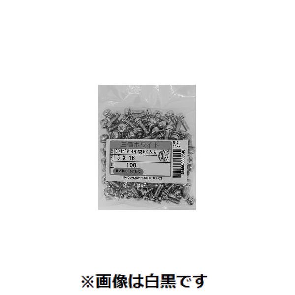 【商品説明】サンコーインダストリー株式会社　4548833383465　三価ホワイト （＋）ナベP＝4 小袋100入り 4 X 20類似商品はこちらSUNCO 4548833376245 直送 4,901円SUNCO 45488333834...