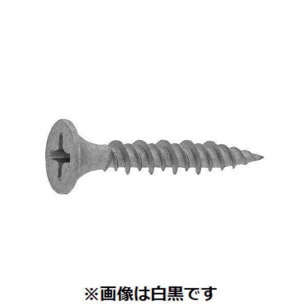 【商品説明】石膏ボード＋軽量鋼板（鉄下地）特長●高耐食性セラミックス（Sシルバー）による防錆表面処理を施し、石膏ボードに塗布された薬品によるサビや劣化を防止します。●下地材の違いでネジ部をえらんで下さい。類似商品はこちらSUNCO 4548...