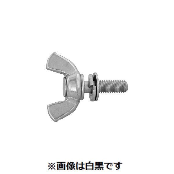 【商品説明】サンコーインダストリー株式会社　4548833428272　三価ホワイト 冷間蝶ボルト（H） P＝3 6 X 15類似商品はこちらSUNCO 4548833428296 直送20,455円SUNCO 4548833428289 ...