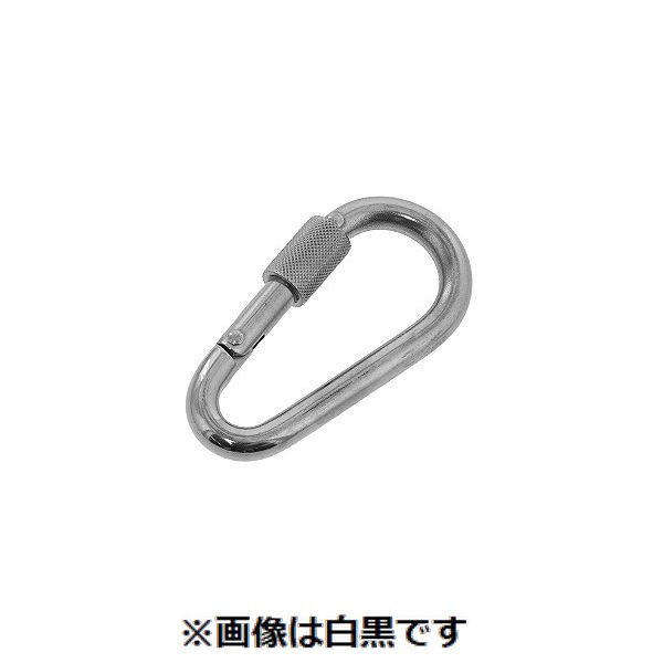 【商品説明】サンコーインダストリー株式会社　4548833436550　MM ステン ナス型カラビナ（環付 NK−8類似商品はこちらSUNCO 4942131757094 直送32,034円SUNCO 4525824238751 直送20,...