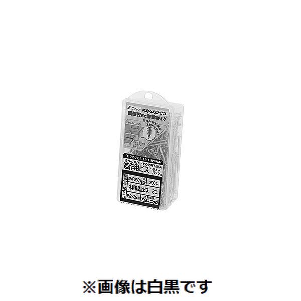 【商品説明】サンコーインダストリー株式会社　4548833478178　ブロンズ 木割れ防止ビス ミニ 200入 2．2X32X18類似商品はこちらSUNCO 4548833478185 直送 4,687円SUNCO 45488334781...
