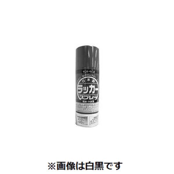 【商品説明】サンコーインダストリー株式会社　4548833499029　サンデーP ラッカースプレーJ NEWレッド 300ML類似商品はこちらSUNCO 4548833498992 直送 5,079円SUNCO 4548833499067...