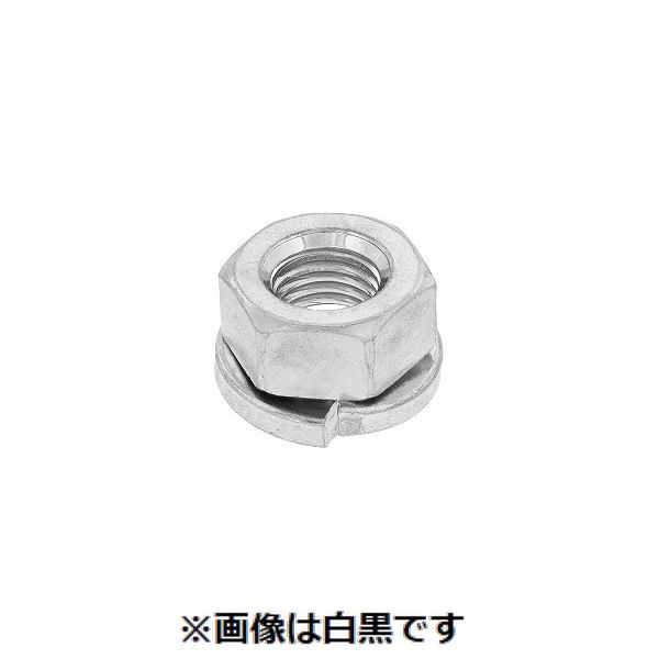 【商品説明】サンコーインダストリー株式会社　4548833612480　三価ホワイト スプリングナット 細目 M10X1．25類似商品はこちらSUNCO 4550186977888 直送7,134円SUNCO 4547733446928 直...