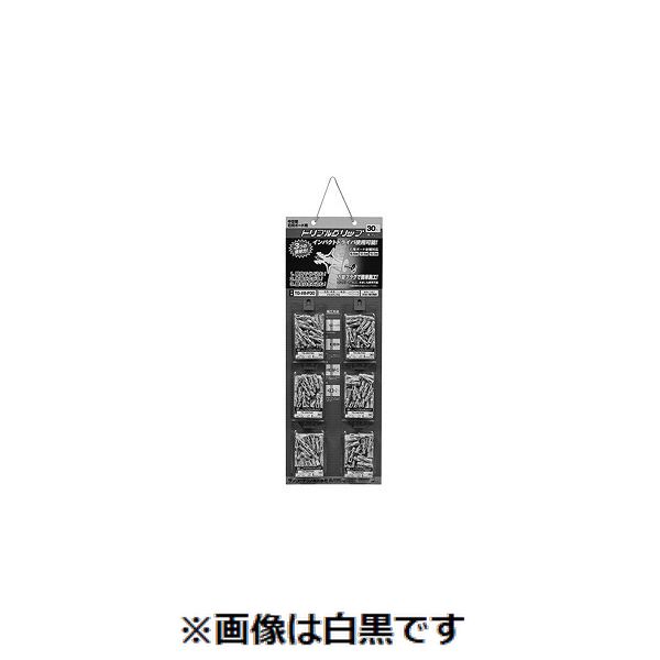 【商品説明】サンコーインダストリー株式会社　4548833716546　トリプルグリップ（パック TG−＃8−P30類似商品はこちらSUNCO 4547809611731 直送5,315円SUNCO 4547809611755 直送 5,8...