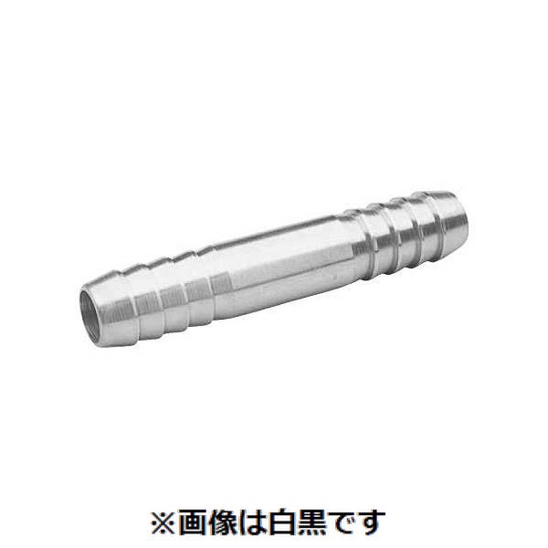 【商品説明】●ホースとホースを接続するのに使用します。◆使用条件圧力 ： 3.45MPa（35kgf/cm2）以下温度 ： -50℃から+150℃（凍結箇所は除く）◆材質本体 ： C3604BD類似商品はこちらSUNCO 454883379...