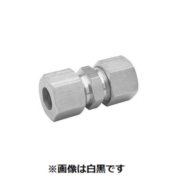 【商品説明】●銅管と銅管を接続するためのリングジョイントです。●専用工具を使わずに接続が可能です。◆使用条件　圧力 ： 3.45MPa（35kgf/cm2）以下温度 ： -50℃から+150℃（凍結箇所は除く）◆材質本体、ナット、リング玉 ...