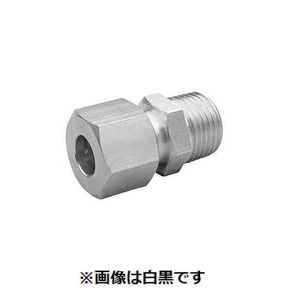 【商品説明】●銅管と機器、または装置を接続するためのリング式のジョイントです。●専用工具を使わずに接続が可能です。◆使用条件　圧力 ： 3.45MPa（35kgf/cm2）以下温度 ： -50℃から+150℃（凍結箇所は除く）◆材質ボディ、...