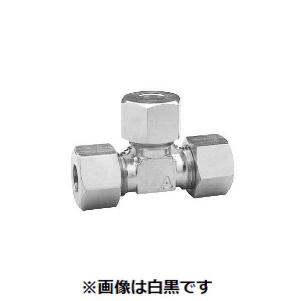 【商品説明】分岐もしくは集合用のリングジョイントです◆使用条件圧力 ： 3.45MPa（35kgf/cm2）以下温度 ： -50℃から+150℃（凍結箇所は除く）　◆材質本体 ： C3771BDナット、リング玉 ： C3604BD類似商品は...