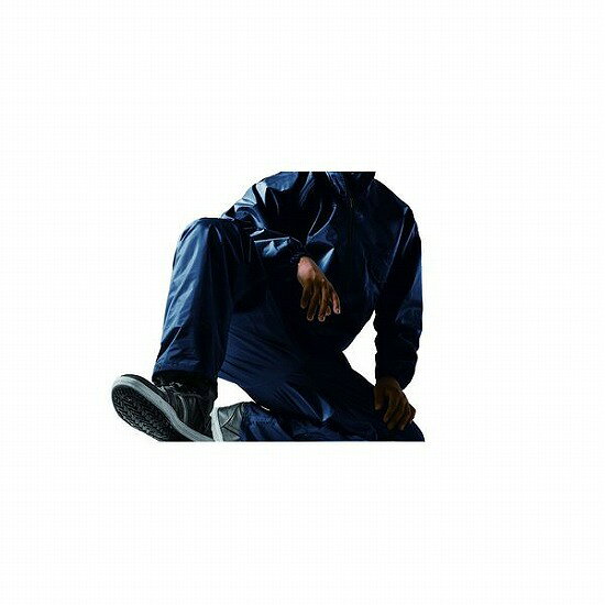 【商品説明】あなたのサイズに足元ピッタリ」●ボタンでラクラク裾上げ×裾絞り調節機能付き●フード2段階調節ボタン付き・裾上げ3段階調節ボタン脚丈に合わせて最大約10cmの股下調節が可能。●素材　表：ポリエステル100％　PVCラミネート裏：ポ...