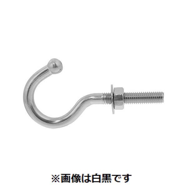 【商品説明】サンコーインダストリー株式会社　4548833860966　SUS 玉付ヒル釘 AS− 26−M6−120類似商品はこちらSUNCO 4547733111154 直送10,034円SUNCO 4549388917181 直送11...