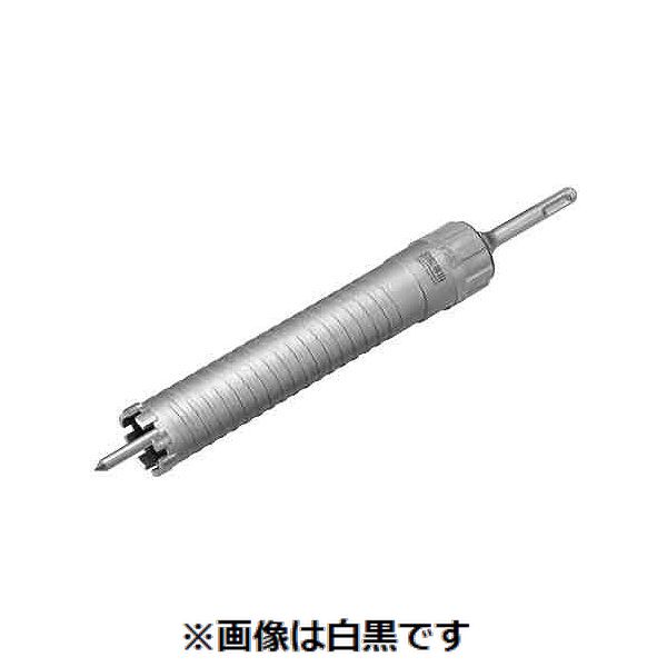 【商品説明】多機能コアドリル　UR21−D（乾式ダイヤ）●水を使わずに乾式で鉄筋コンクリート(3分筋まで切断)に穴あけ可能。●センターピン方式、回転力のみの切断で、振動騒音も大幅に低下。◆適合電動機：電気ドリル／振動ドリル(回転モード)用途...
