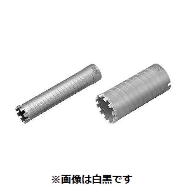 【商品説明】多機能コアドリル　UR21−D（乾式ダイヤ）●水を使わずに乾式で鉄筋コンクリート(3分筋まで切断)に穴あけ可能。●センターピン方式、回転力のみの切断で、振動騒音も大幅に低下。◆適合電動機：電気ドリル／振動ドリル(回転モード)用途...